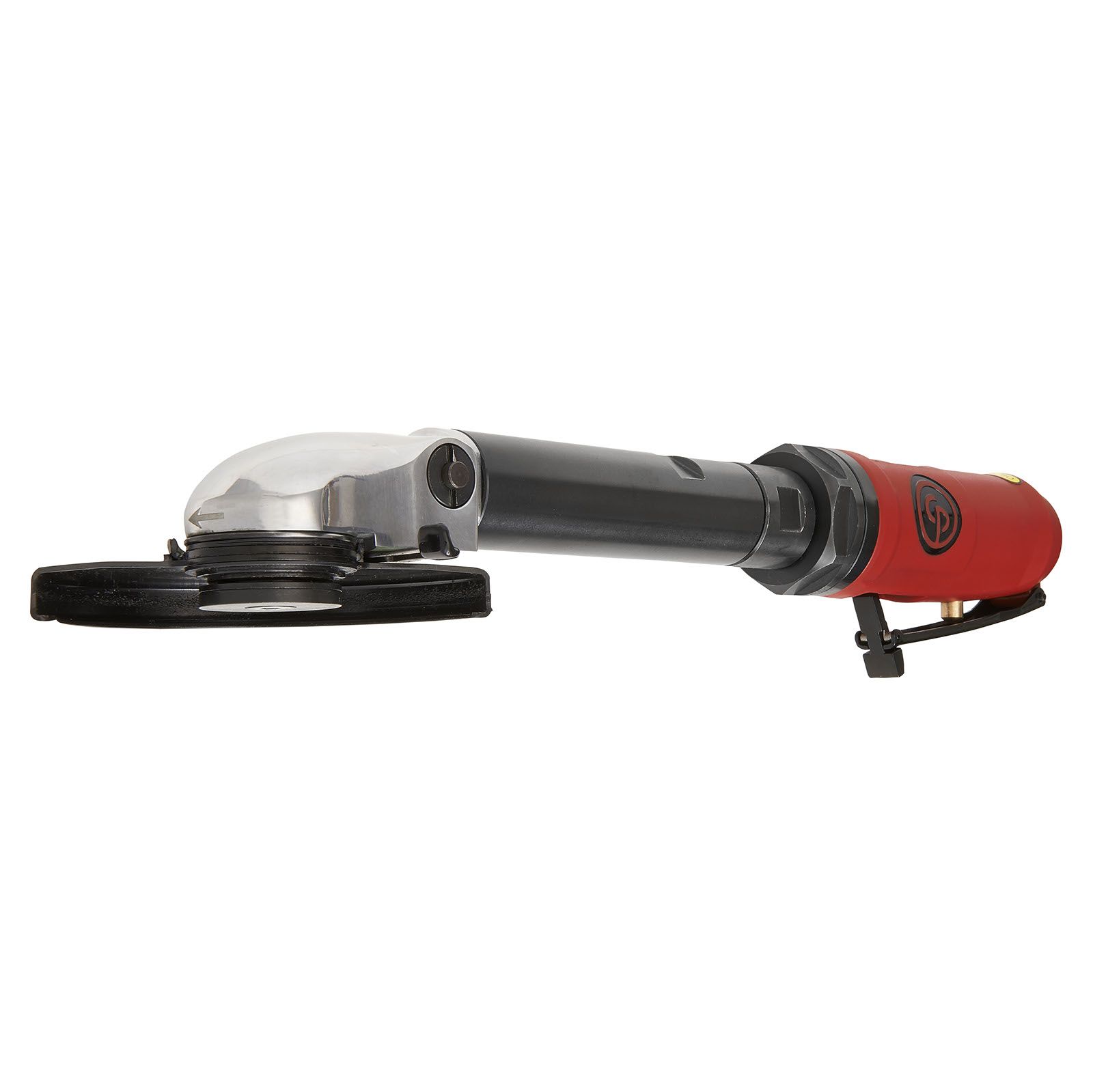 Chicago Pneumatic CP9116 Long Neck 4" Angle Grinder